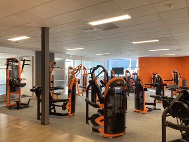 Sportscholen in Enschede | Basic-Fit